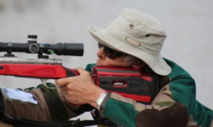 Home- - Sa Hunting Rifle