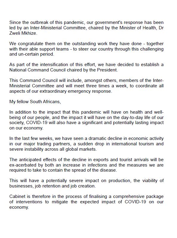 Home- - Sa Hunting Rifle