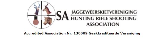 Home- - Sa Hunting Rifle